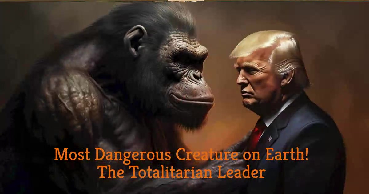 The Most Dangerous Creature on the Planet | Part 10: Marvelization of ...